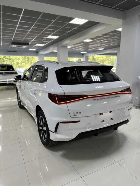 Byd E2 Comfort arendaga qiberamiz