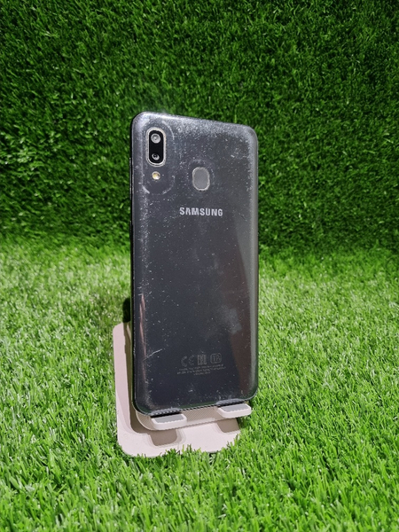 Samsung Galaxy A20