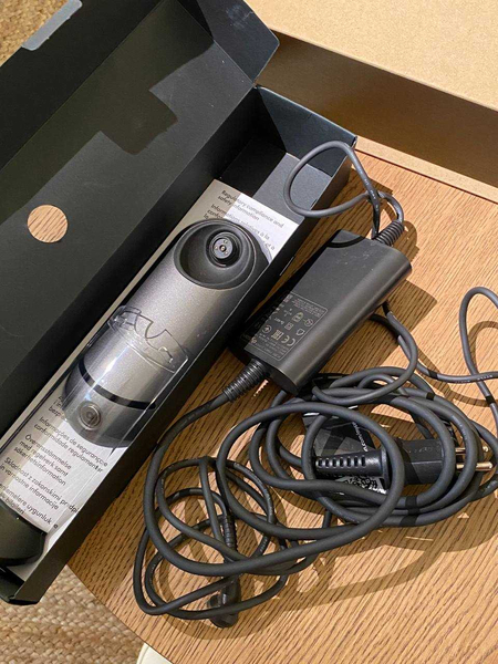 Выпрямитель Dyson Corrale HS03