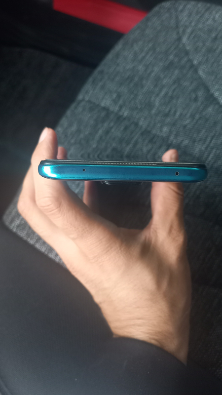 Redmi Note 9 Pro 6+2/128gb