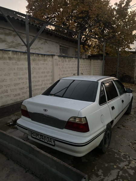 Продам Нексию 1 / 2004 год