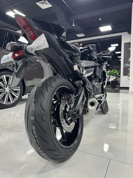 Yamaha YZF R7 2023