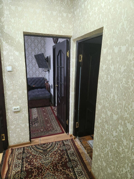 Юнусабад 11 кв.  3/4/4 Ипотека