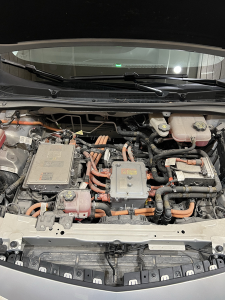 Chevrolet Buick 2023 йил 8500км