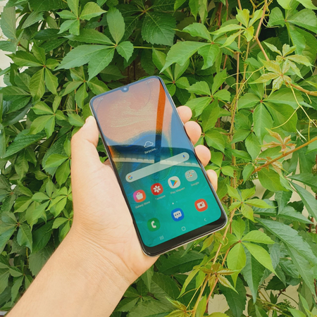 Samsung Galaxy A30