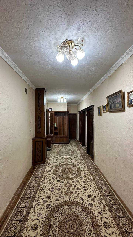 2х комнатная квартира на 1 этаже