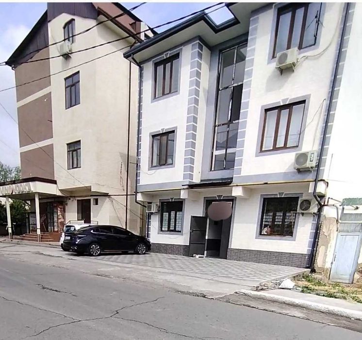 Продаётся. 3/8/8. квартира новостройка  Голден хаус на Ц2 Br00