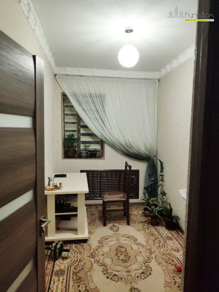 Продается 4/3/9 квартира на Чиланзаре- Е (К100144)