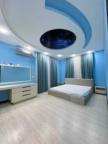 АРЕНДА КВАРТИРЫ новостройка 2/5/9  ул.Кичик Бешагач, ЖК Dream House