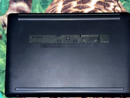 Продам ноутбук HP