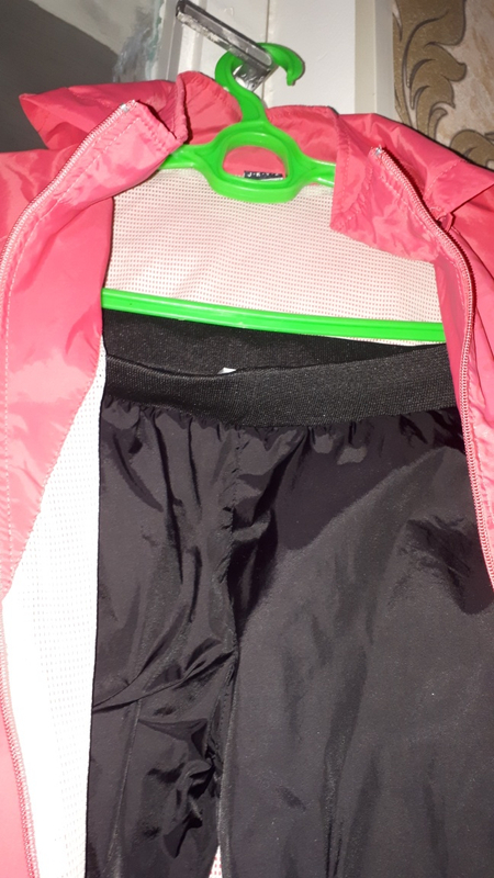 Спортивка Puma размер 42 44
