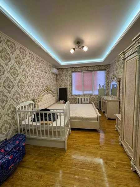 Продается уютная квартира! Чиланзар 2кв. Ор-р: Аллея Гагарина.