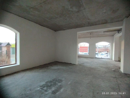 Сдаётся помещение на Кушбеги 225м²