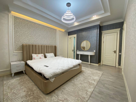 Продаётся Евро дом Ориентир: Ракат махалля 450 м2