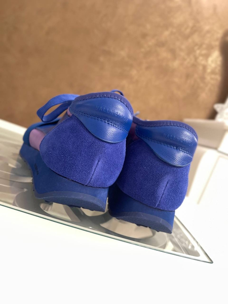 Обувь Balenciaga