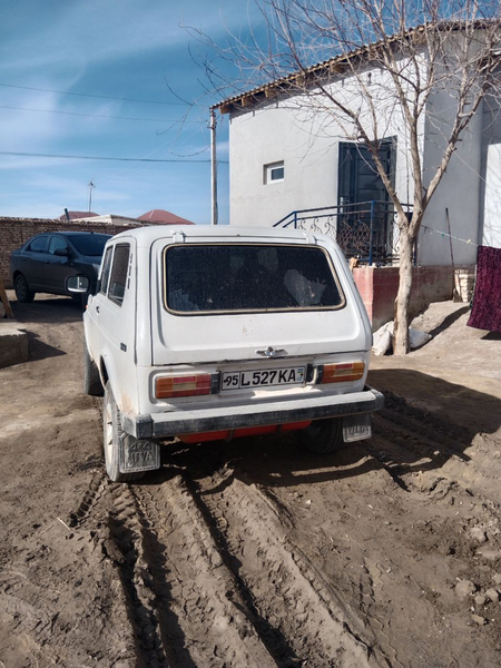 Sotiladi jagdayi jaqsi