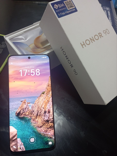 Honor 90  12/512