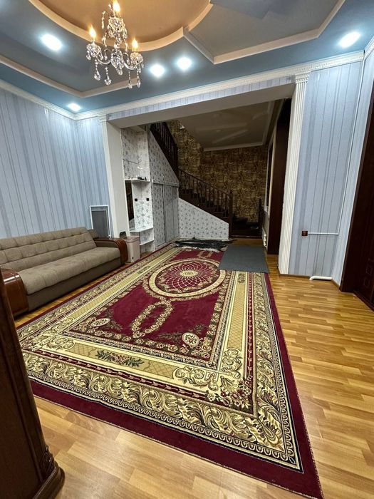 Сергелийский р-н Ханабад маххаля 4 соток 6 комнат уютный дом