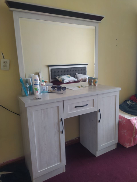 Mebel sotiladi yengi xali