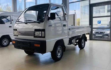 Pul Topar Avtomobil Chevrolet Labo Bolib To'lashka