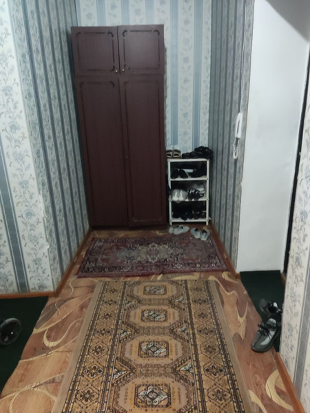 Kvartera ijaraga beriladi