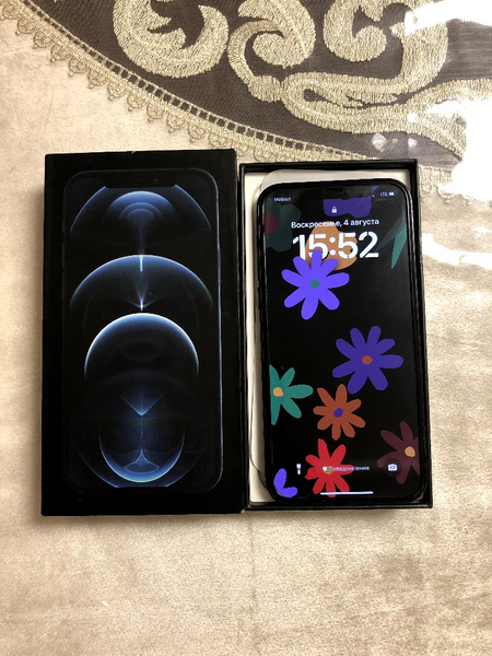 Iphone 12 pro 128gb