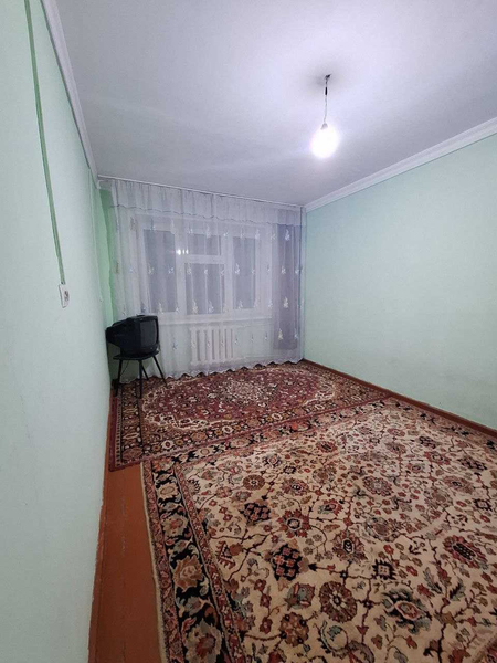 Чиланзар-6 Кирпич 1в2/5/5 балкон 1,2/3 ОРИЕНТИР Метро М Улугбек