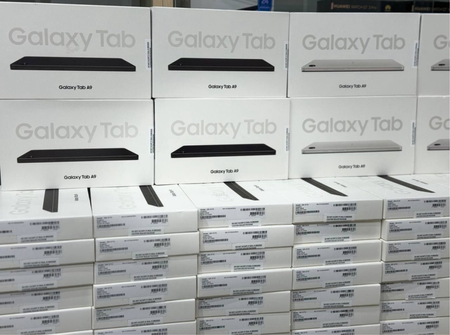 Samsung Tab A9 vs Samsung Tab A9+Plus