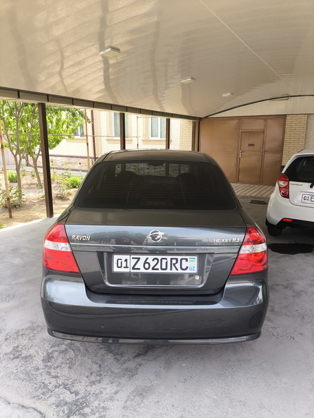 Arenda Vikup Nexia 3 Aftamat