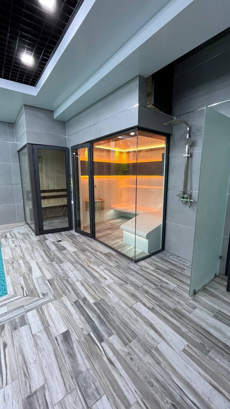 Dacha arenda bez makler yengi hitech
