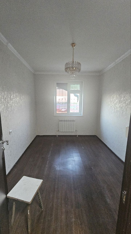 \Сергли-7А.Новастройка,3 Хона.Разделный,59м²,Ар.Метро-4 бек