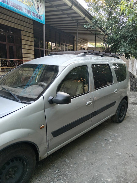 Lada largus sotiladi