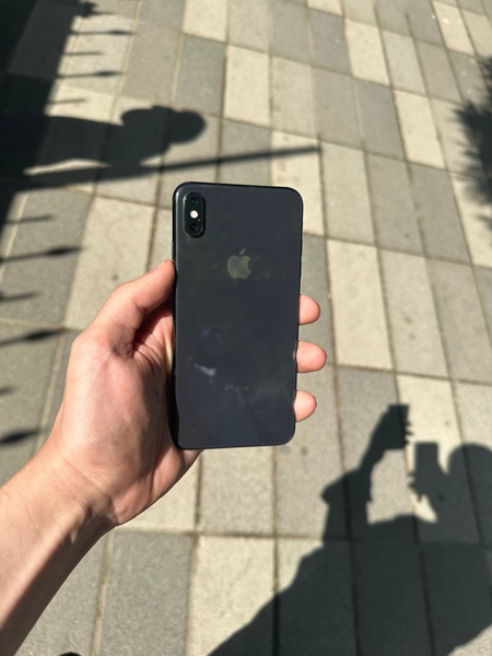 Iphone xc max идеал