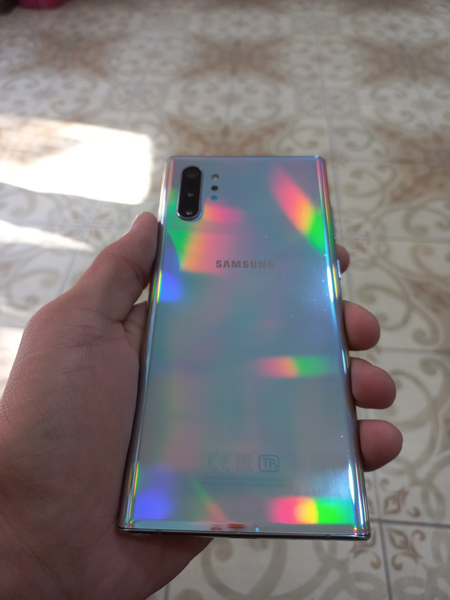 Samsung Note 10+