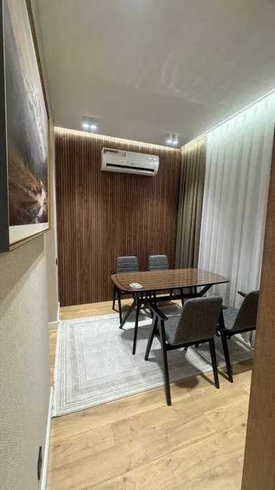 928* НЕО КЛАССИКА! Аренда 2шк в Центре  Seoul Mun / Сеул Мун ЯККАСАРАЙ