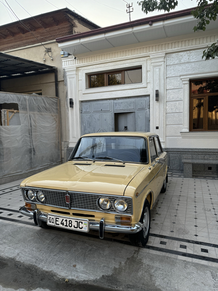 Vaz 2103 Rodnoy Arenda