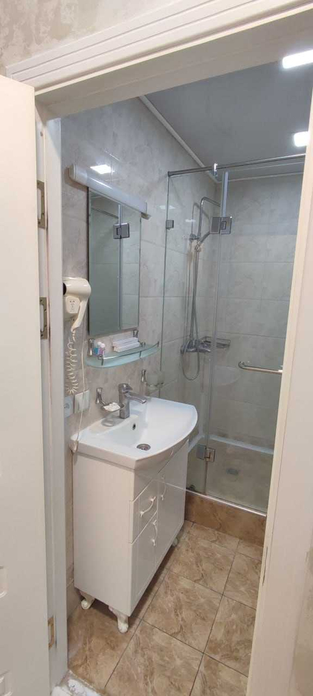 mehmonxona Hotel