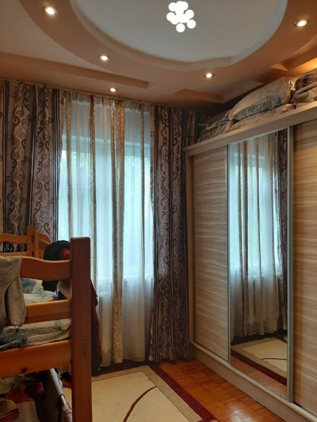 Продажа 4/4/5 квартира Ахмад Югнаки.