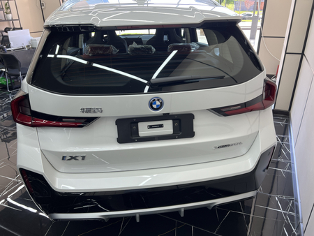BMW iX Drive L M sport