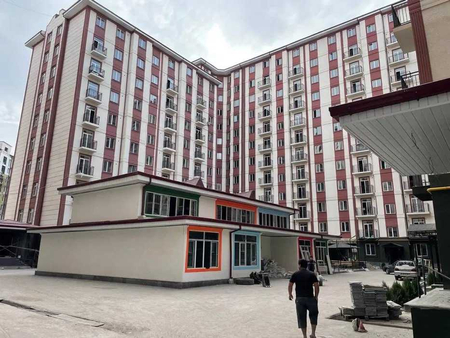 ЖК Nice Villas 1 комнатная 34м2 Рахат Круг Олмос Метро Срочно продаетс