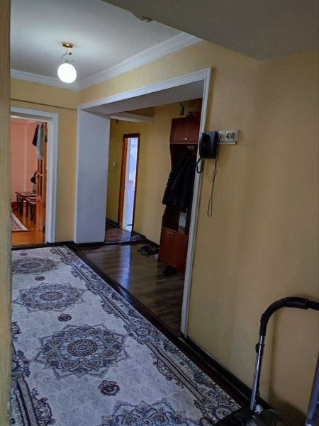 Продаю свою квартиру на Чиланзар-20