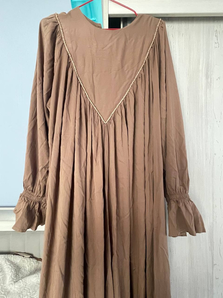 Hijob koyne abaya