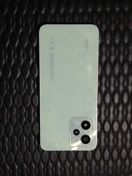 Real mi C35 с гарантией