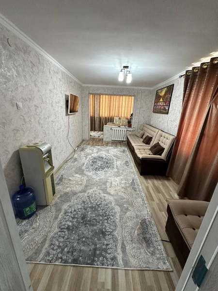 Яккасарай Аеропорт 2Ком