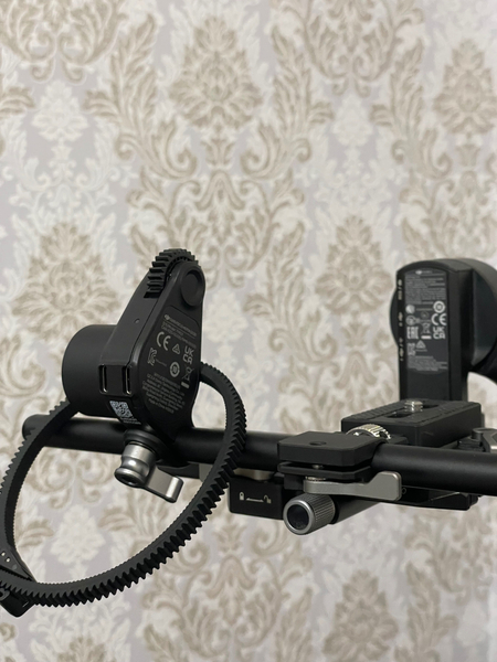 Dji Ronin RS 3 Combo