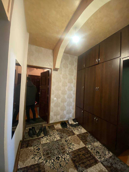 olmazor 3 xona ipotekaga