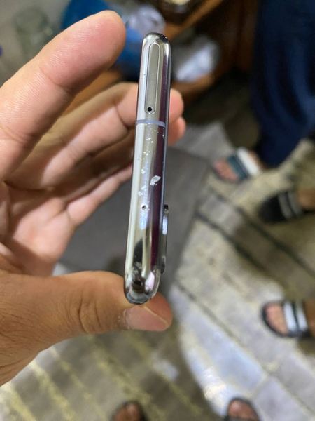 Galaxy s20 128gb