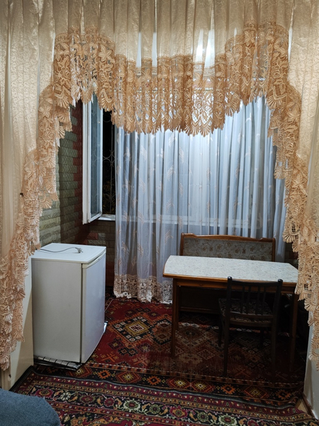 Продаётся квартира