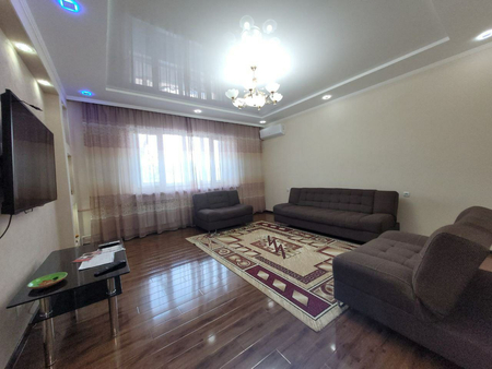 Продаётся квартира Мирабадский район 2-3-9