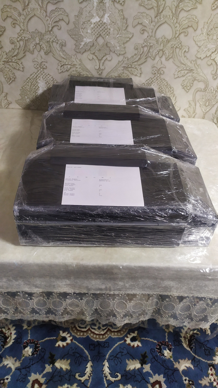 Принтер Epson L 805